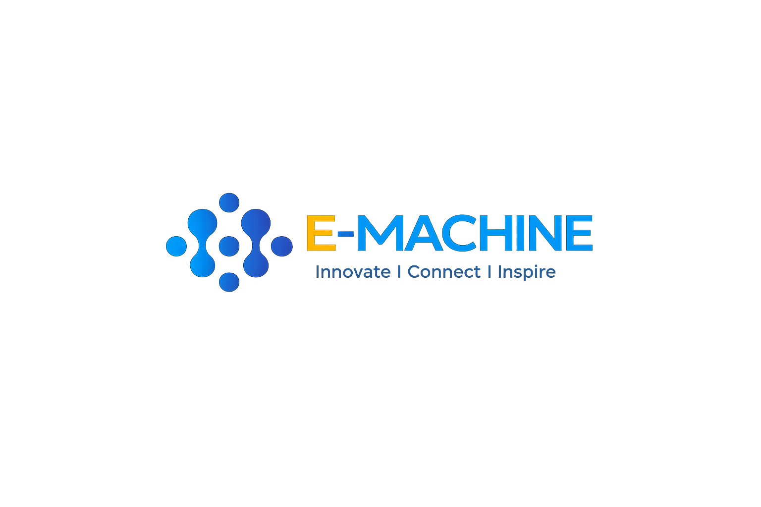 EMachine | Smart Manufacturing Platform
